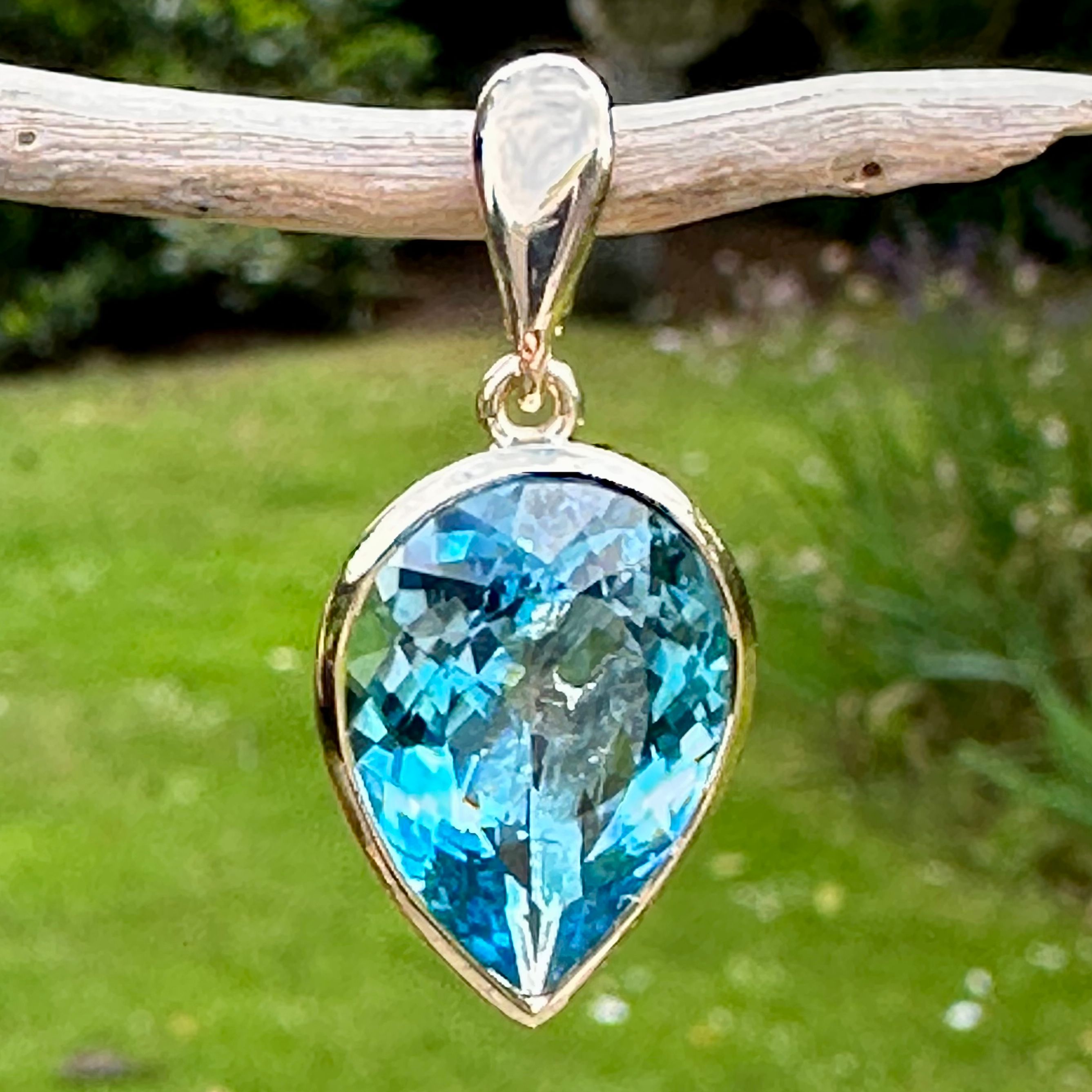Beautiful pendants handcrafted jewelry Christchurch – Rowena Watson ...